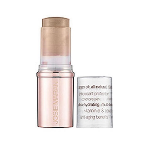 JOSIE MARAN | Makeup | Josie Maran Argan Mini Color Stick In Twinkle ...